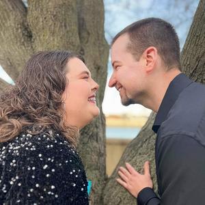 Ariel Morrison and Adam Woods's Wedding Registry on Zola