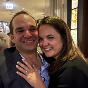 Ivana Zbozinek and Sherwin Hamidi's Wedding Registry on Zola