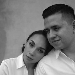 Stephanie Nevárez and Ivan Armenta's Wedding Registry on Zola