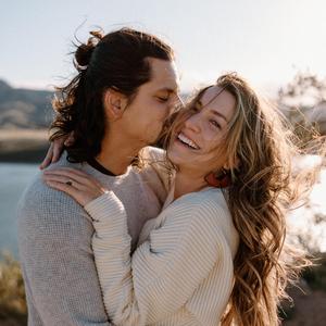 Izzy Martens and Kyle Shrivastava's Wedding Registry on Zola