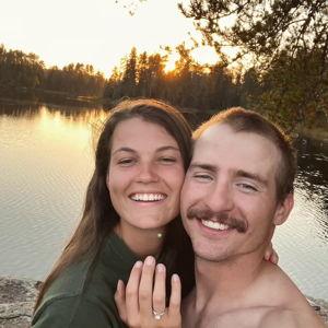 Jacalyn Sebern and Peter Hansen's Wedding Registry on Zola