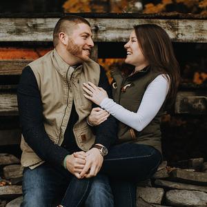 Lindsay Warden and Jace Conklin's Wedding Registry on Zola