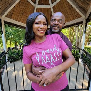 Jacinta Gray and Ernest Cooper's Wedding Registry on Zola