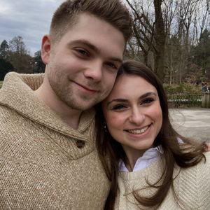 Alena Attieh and Jack Midgett's Wedding Registry on Zola