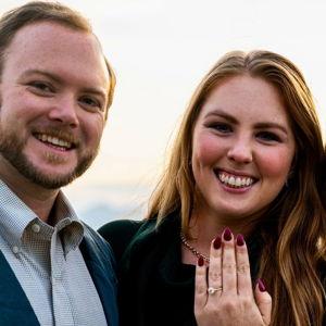 Alex McCain and Jack Howard's Wedding Registry on Zola