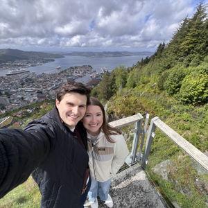 Ashton McClain and Jack Jernigan's Wedding Registry on Zola