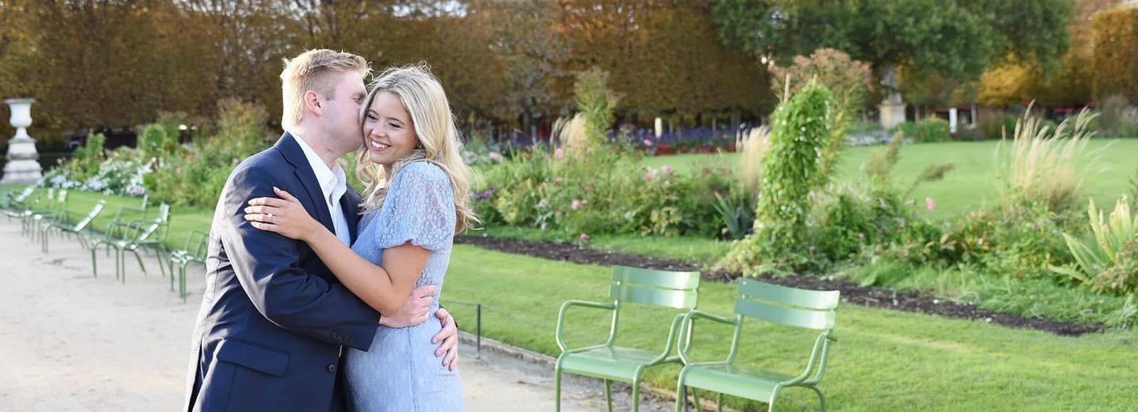 Kaleigh Coon and Jack Bennett's Wedding Registry on Zola