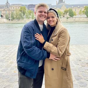Kaleigh Coon and Jack Bennett's Wedding Registry on Zola
