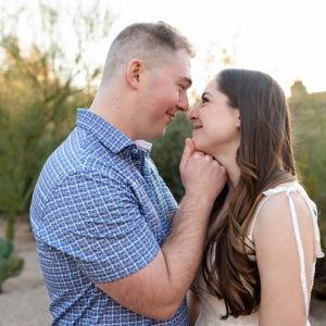 Katy Cole and Jack Plozay's Wedding Registry on Zola