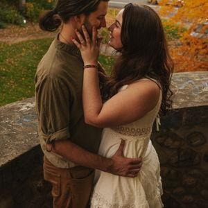 Kaylee Boneberg and Jack Mikols's Wedding Registry on Zola