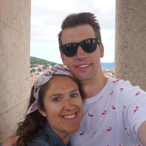 Missy Williams and Jack Doenges's Wedding Registry on Zola