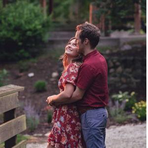 Regina McLeod and Jack Hibbard's Wedding Registry on Zola