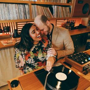 Jack Frush and Sonia Qassamali's Wedding Registry on Zola