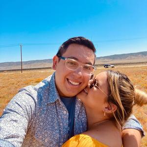Jackie Bonilla and Benji Chavez's Wedding Registry on Zola