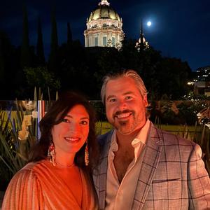 Jackie Tornes and Raúl Reichard's Wedding Registry on Zola