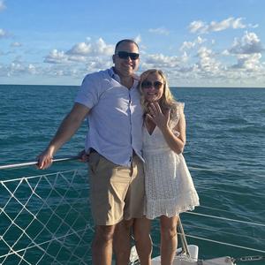 Jacklyn Izzo and Alexander Staines's Wedding Registry on Zola