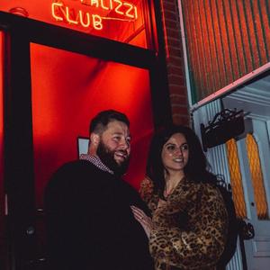 Jacklyn McGettigan and Christopher Pelusi's Wedding Registry on Zola