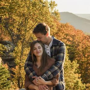 Jackson Whitted and Kelly Woodford's Wedding Registry on Zola