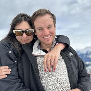 Sarah Engelland and Jackson Zeitlin's Wedding Registry on Zola