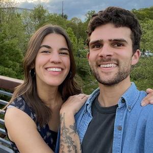 Jaclyn Drake and Clark Wilson's Wedding Registry on Zola