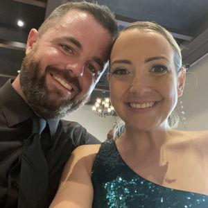 Jaclyn Graf and Tom Flanagan's Wedding Registry on Zola