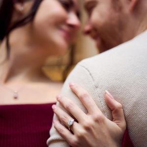 Jacob Anderson and Camille McCutcheon's Wedding Registry on Zola