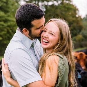 Cheyanne Bosse and Jacob Oliver's Wedding Registry on Zola