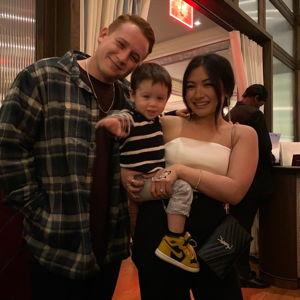 Deanne Tanedo and Jacob Rudoy's Wedding Registry on Zola