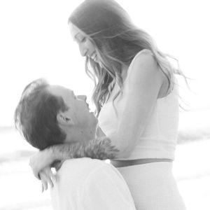 Elle Capone and Jacob Sanborn's Wedding Registry on Zola