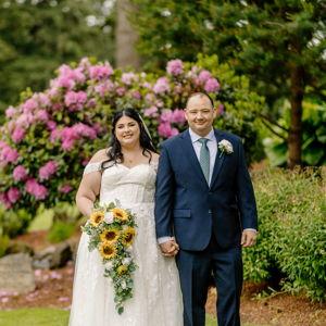 Emily Wada and Jacob Seif's Wedding Registry on Zola