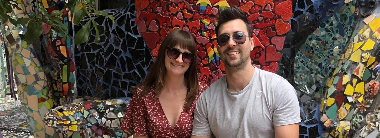 Jackie Beyer and Jacob Schlotthauer's Wedding Registry on Zola