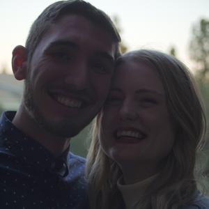 Jacob Nicholson and Joylin Johnson's Wedding Registry on Zola
