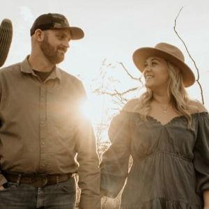 Kaitlyn Kewley and Jacob Brown's Wedding Registry on Zola