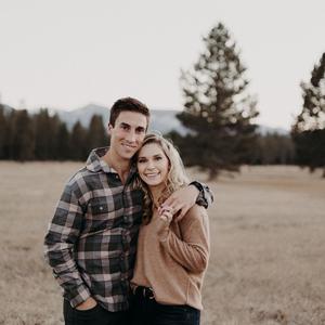 Kendall Gassner and Jacob Sanchez's Wedding Registry on Zola