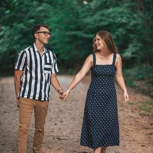 Leah Riley and Jacob Kent's Wedding Registry on Zola