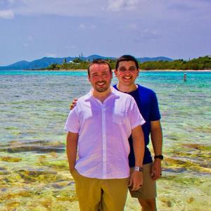 JACOB BONDI and LOUIE ELIZONDO's Wedding Registry on Zola
