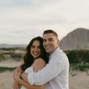 Mackenzie Hearne and Jacob Naschke's Wedding Registry on Zola