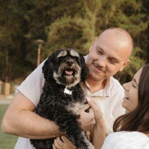 Miranda Anderson and Jacob Weber's Wedding Registry on Zola