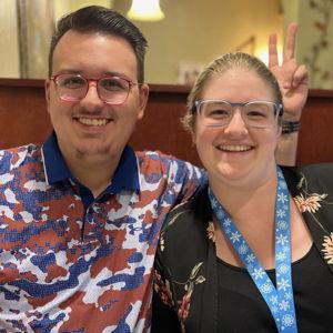 Nancy Lewonchuk and Jacob Hebert's Wedding Registry on Zola