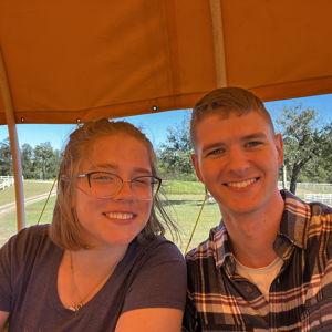 Jacob Cates and Payton Hairston's Wedding Registry on Zola