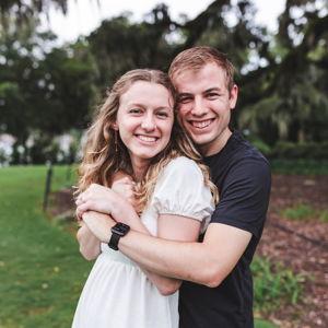 Rachel Strawn and Jacob Leitch's Wedding Registry on Zola