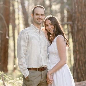 Jacob Lamon and Veronica Bailey's Wedding Registry on Zola