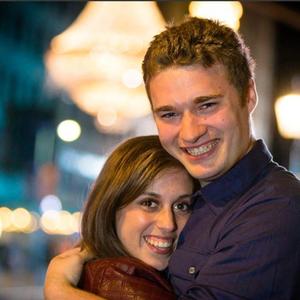 Rachel Morelli and Jacob Boyle's Wedding Registry on Zola