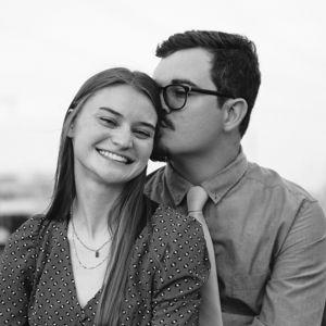 Jacob Moore and Shannon Buergner's Wedding Registry on Zola
