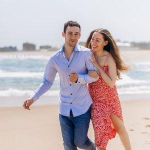 Jacob Sycoff and Rosa Haleva's Wedding Registry on Zola