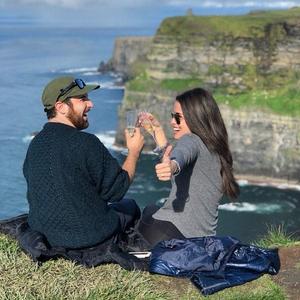 Sarah Jacobs and Justin Held's Wedding Registry on Zola