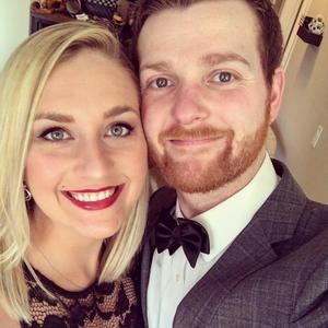 Taylor Hentges and Blake Jacobson's Wedding Registry on Zola