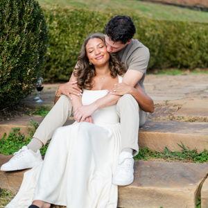 Tiana Murphy and Jacob Wood's Wedding Registry on Zola