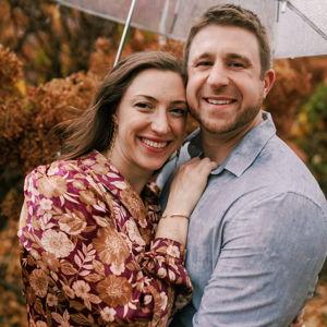 Jacqueline Murtha and Andrew Alderman's Wedding Registry on Zola