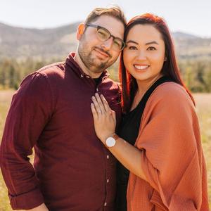 Jacqueline Chung and Ergi Duro's Wedding Registry on Zola